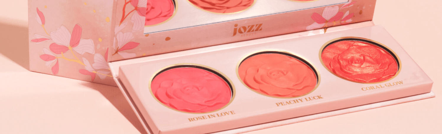 Jozz Beauty